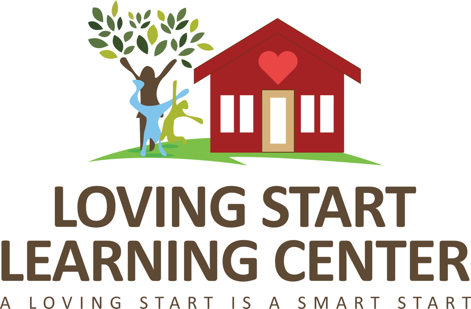 Loving Start Learning Center | Infants to Kindergarten | Locations in CA