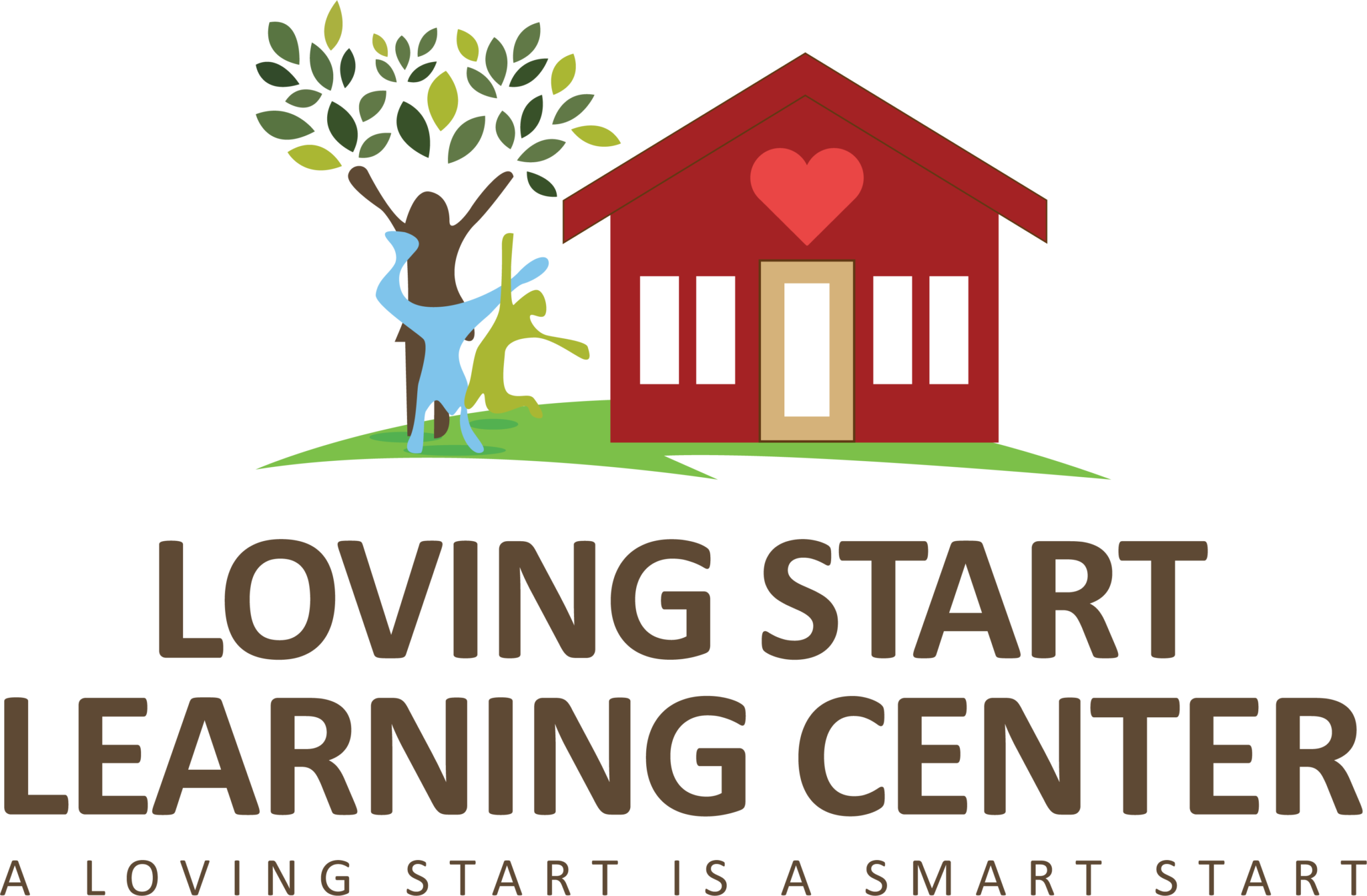 Loving Start Learning Center | Infants to Kindergarten | Locations in CA