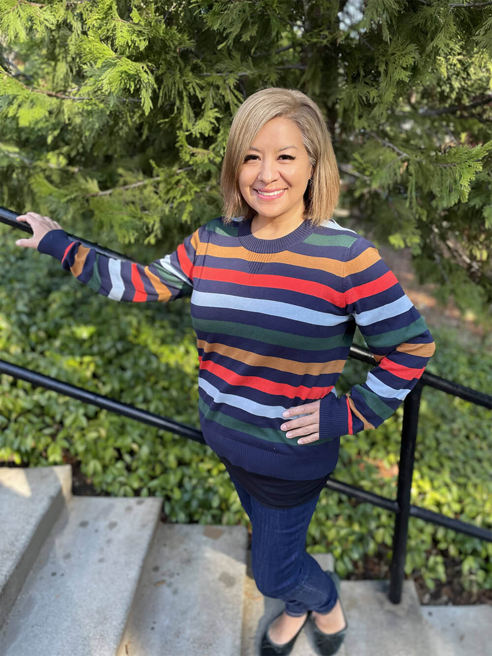 Auburn Staff - Loving Start Learning Center