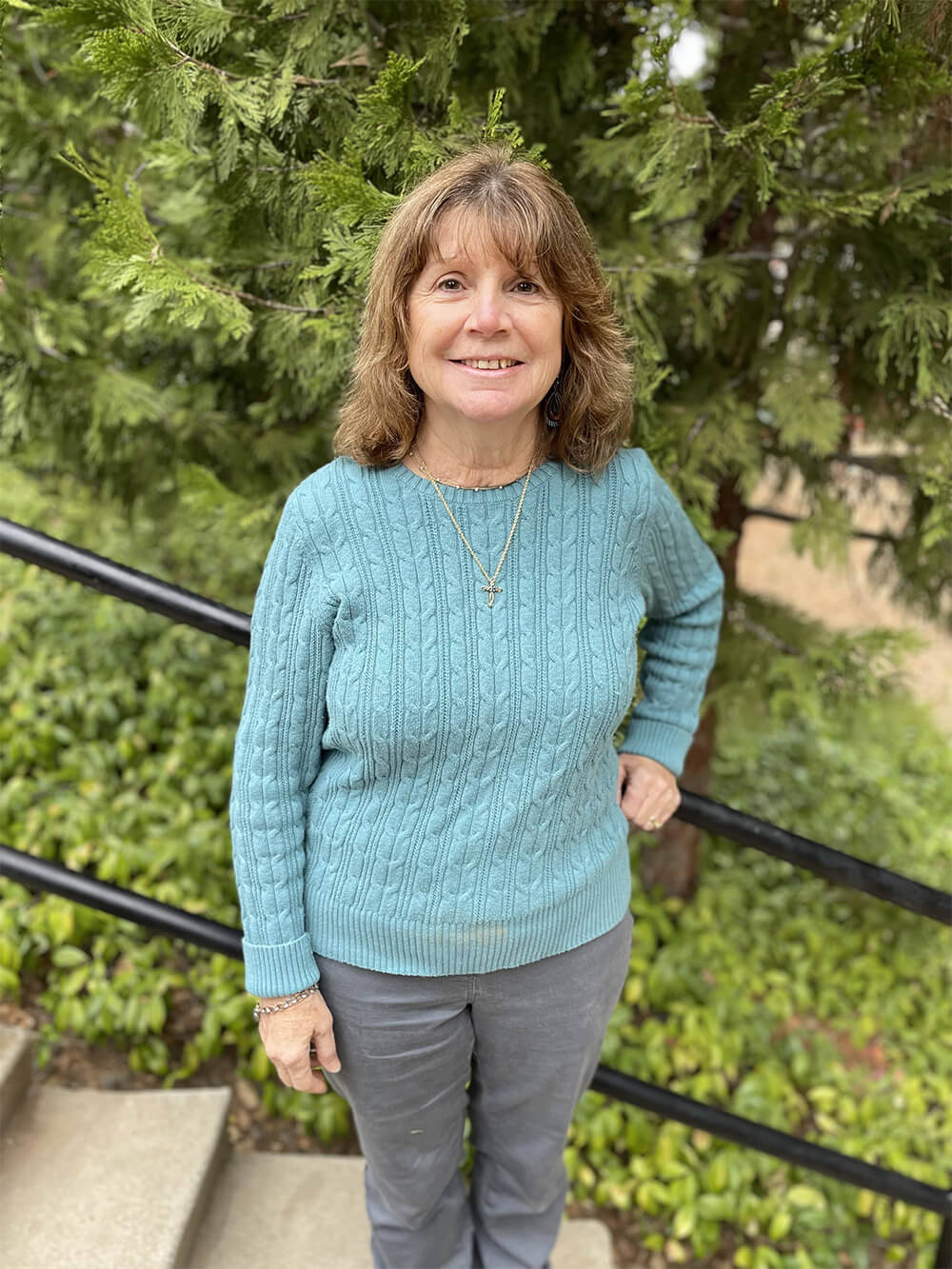 Auburn Staff - Loving Start Learning Center