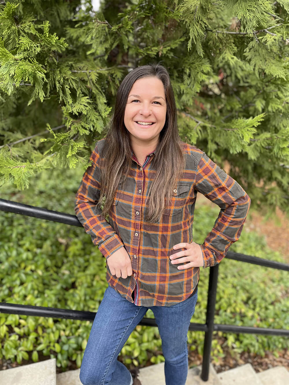 Auburn Staff - Loving Start Learning Center