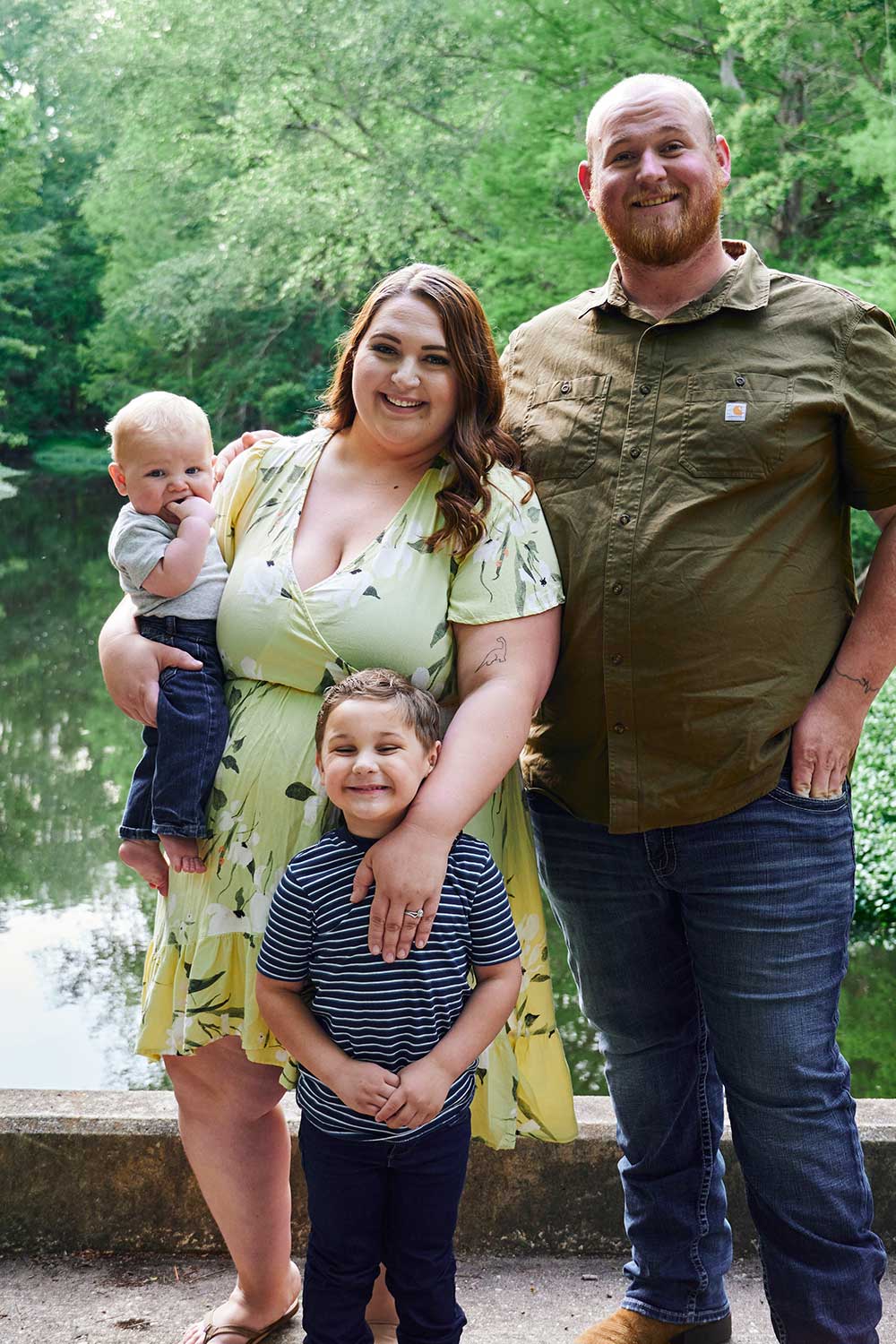 Cameron Park Staff - Loving Start Learning Center